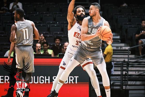 قبل مباراة البرونزية.. طريق الأهلي في كأس العالم للأندية لكرة السلة ...